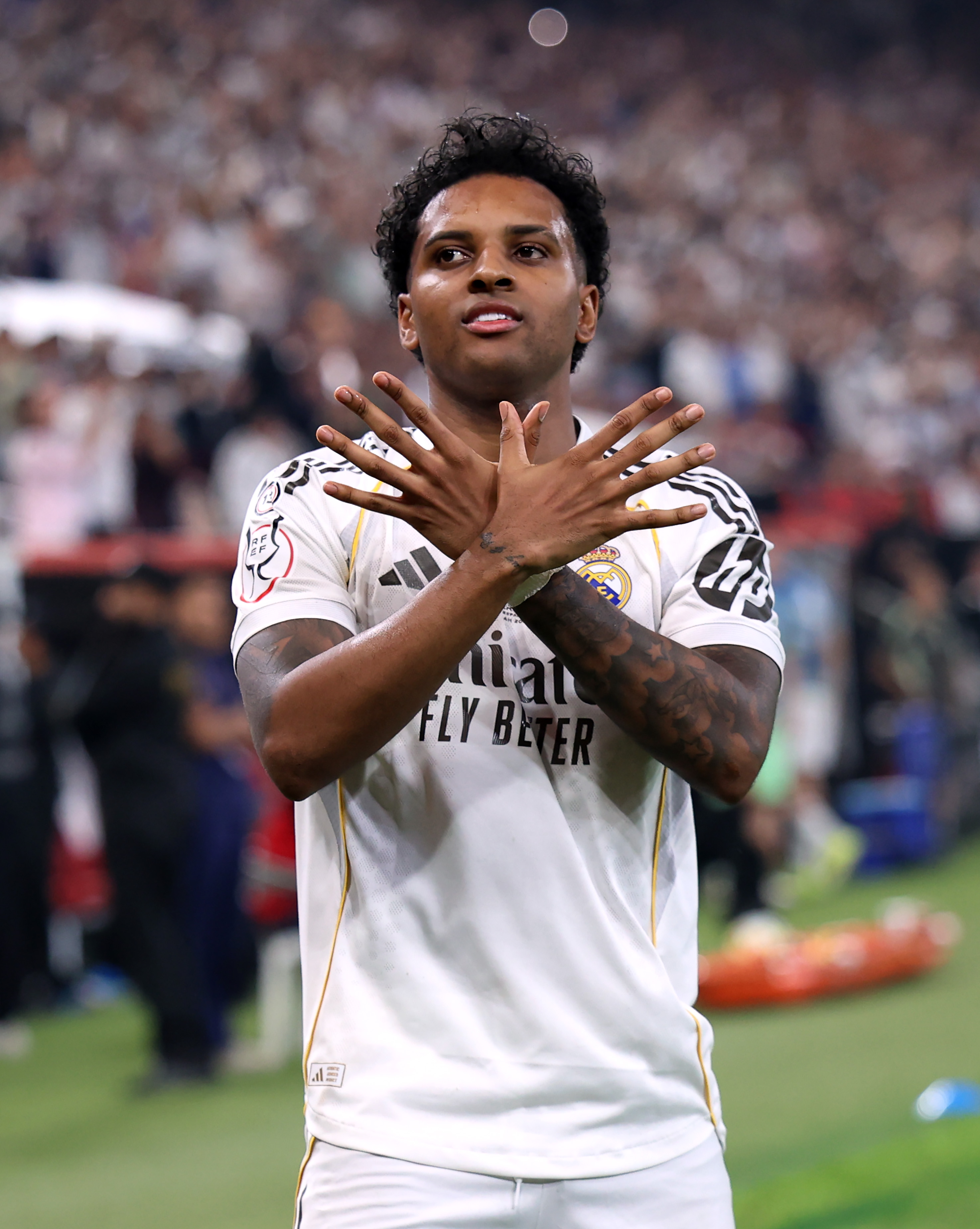 Immediate reaction: Atlético Madrid 1-2 Real Madrid