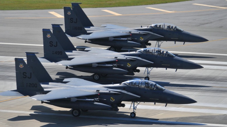 Israel's fighter jet fleet is getting an $8.6B upgrade from Boeing