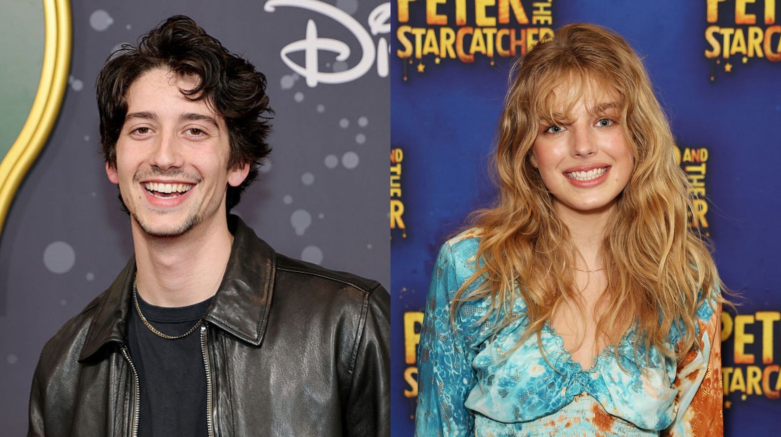 Milo Manheim, Teagan Croft and everything to know about the ‘Tangled ...