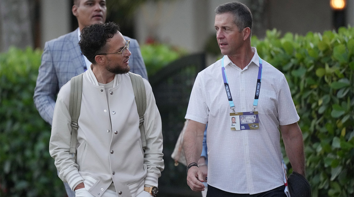 Predicting the next Miami Dolphins head coach