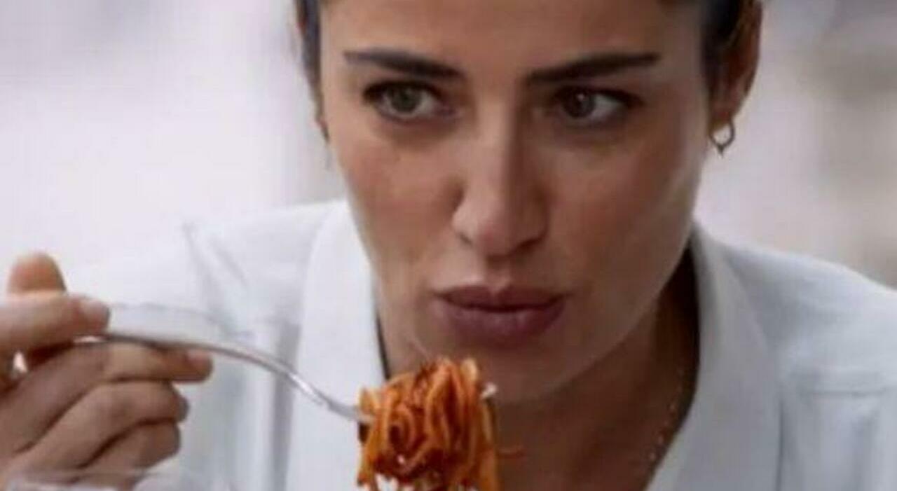 Lolita Lobosco torna in tv. La conferma di Ranieri: «Riprese a Bari in ...