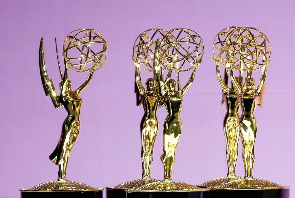 Major TV shows get new category added to the Emmy Awards: Eligibility ...