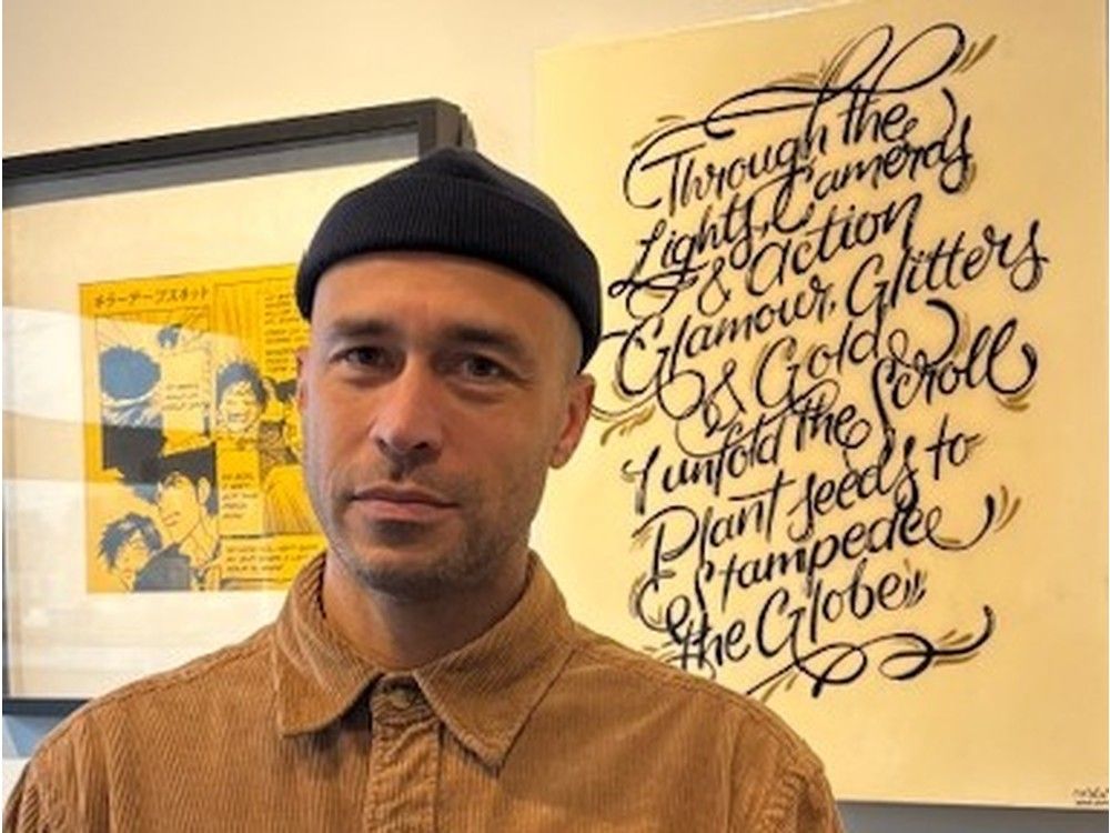 Vancouver music industry veteran Nate Sabine appointed new chair of ...