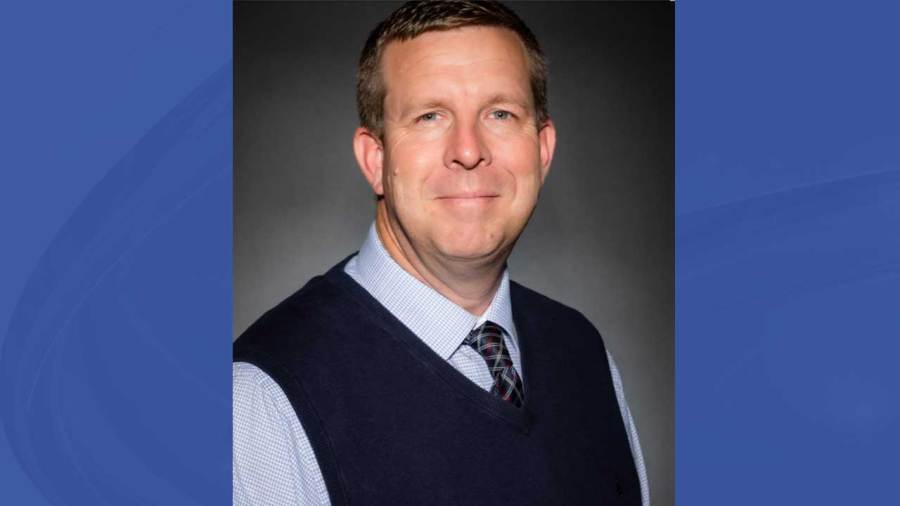 Niles councilman to run for county auditor