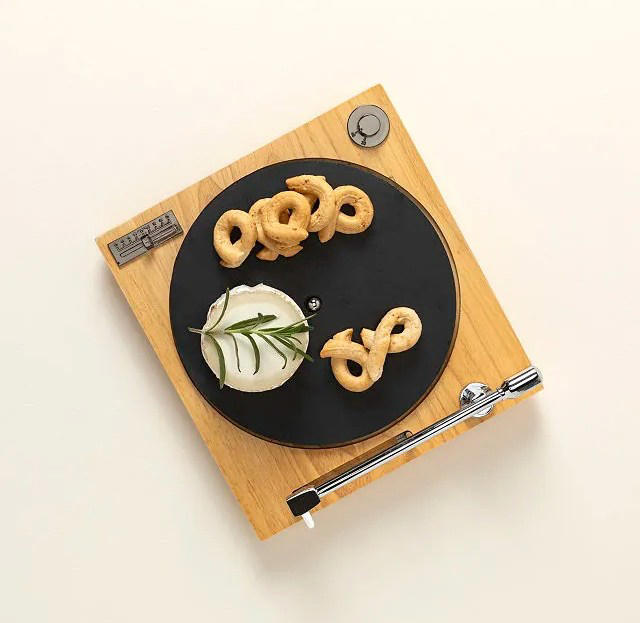 From turntable cheese boards to jewelry subscription services – 24 sure ...