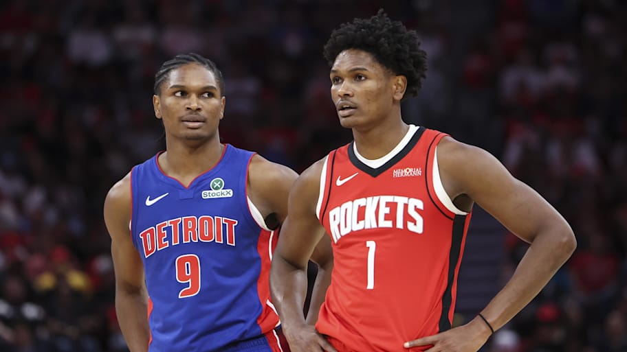 NBA standings by DRTG: Who's battling to finish second behind the Thunder?