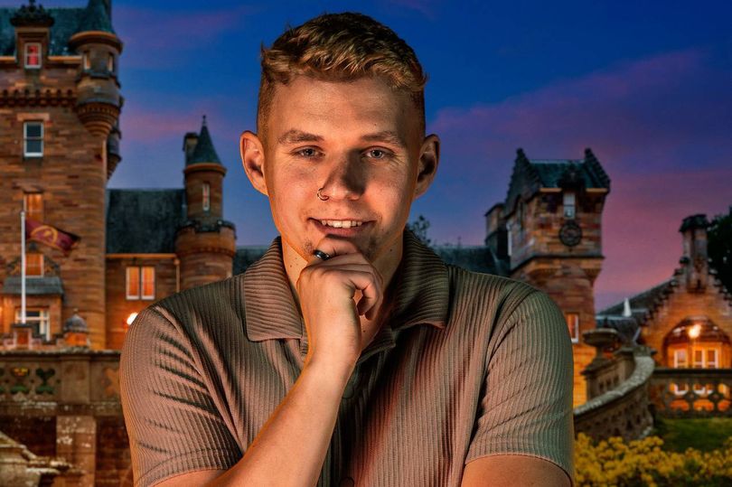 The Traitors star Reece Ward's private life after being branded 'worst ...