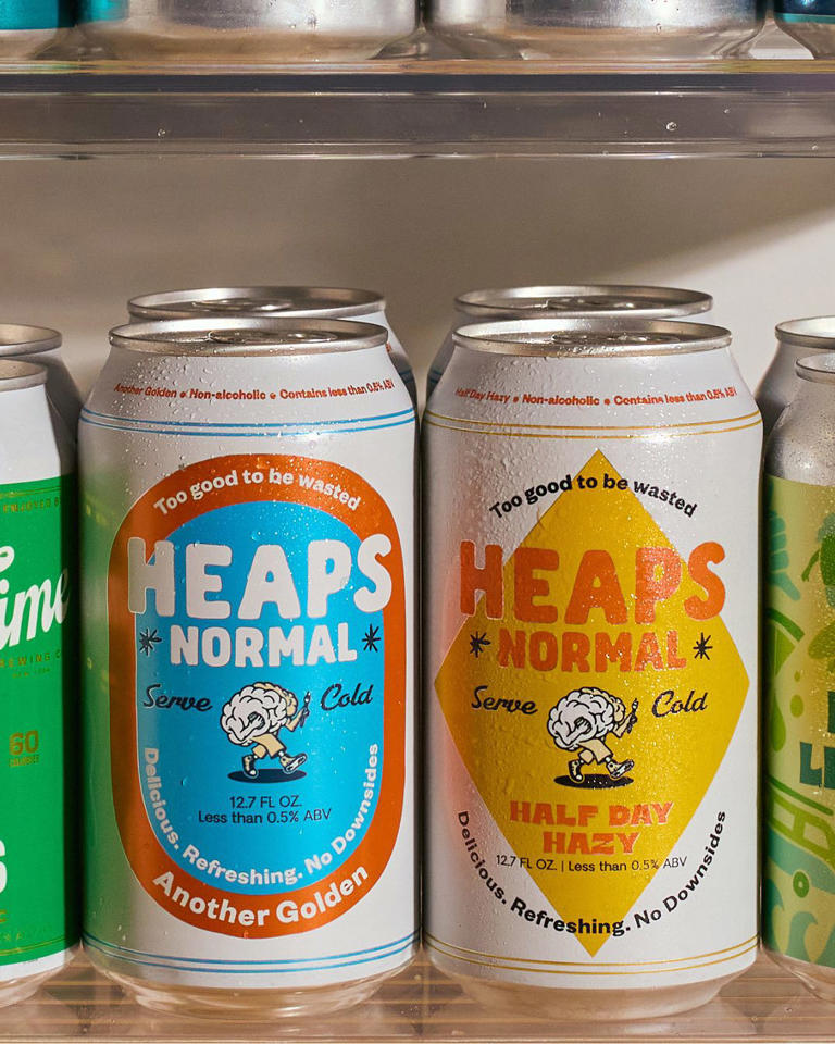 Major beer change brewing in Australia after zero per cent sales explode