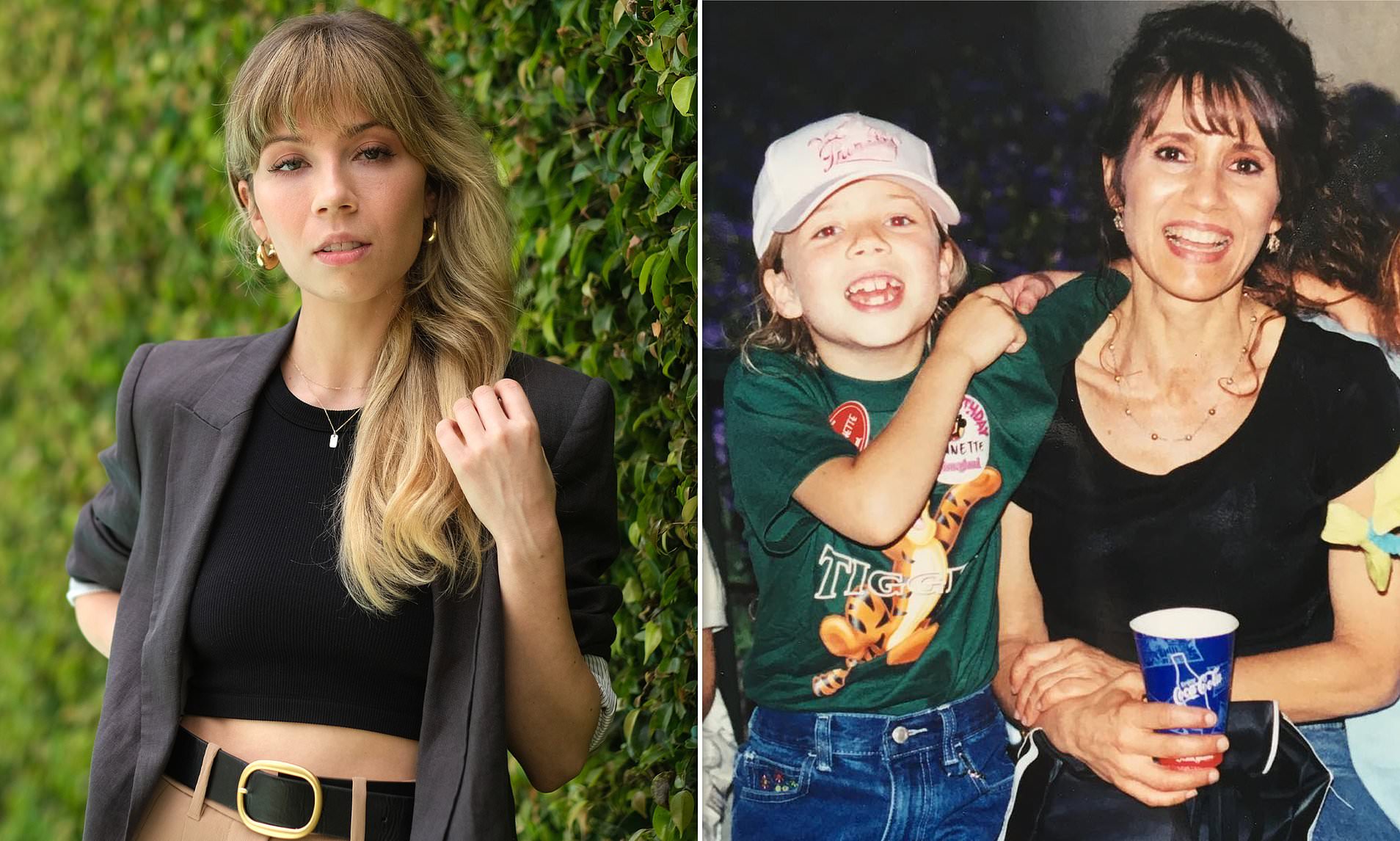 Nickelodeon star who wrote I'm Glad My Mom Is Dead doesn't want kids ...