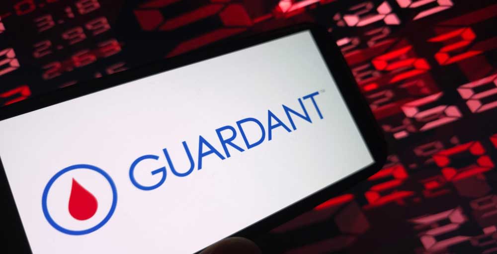 Guardant Health catapults 234%; sets up with strong sales outlook