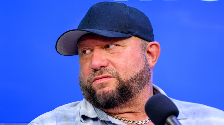 Bully Ray expands on his problem with WWE unreal: 'Everybody knows it's ...