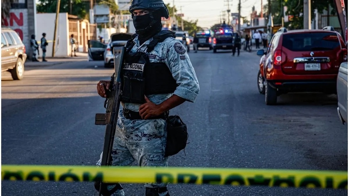 Campañas electorales y la cruda realidad de la violencia