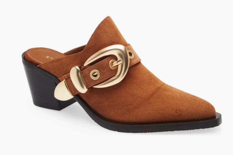 Run, don’t walk: Star-worthy Stuart Weitzman shoes are up to 61% off at ...