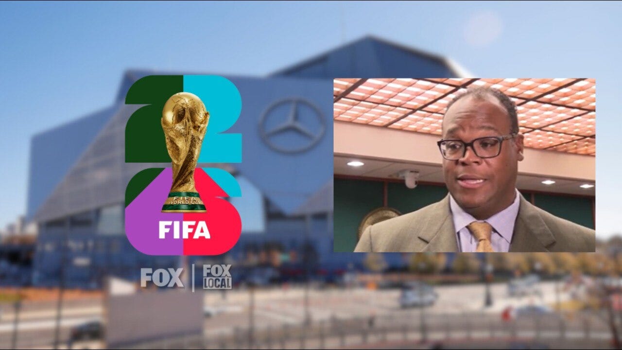 MARTA outlines transit plans ahead of 2026 World Cup