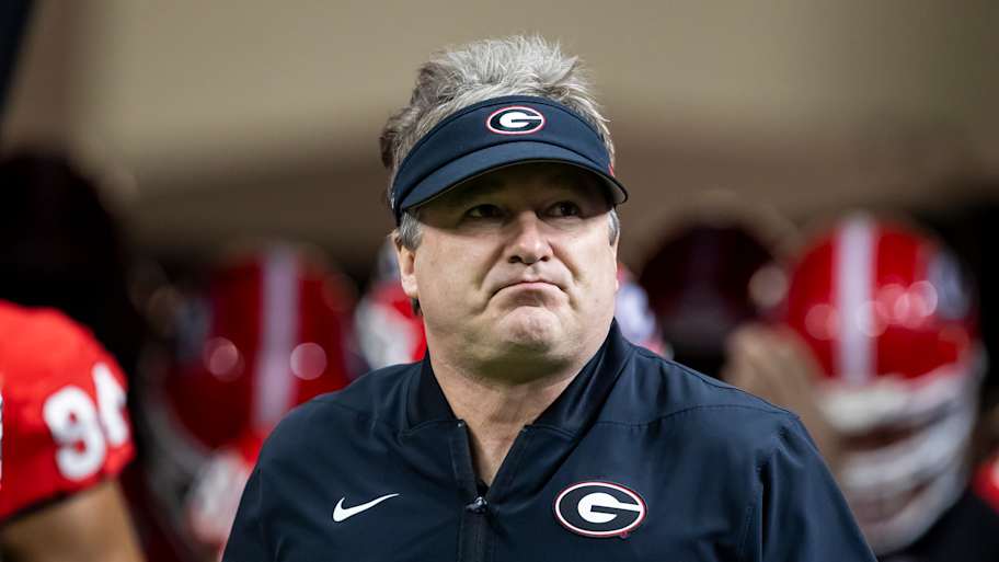 Georgia left with long offseason after Sugar Bowl heartbreak