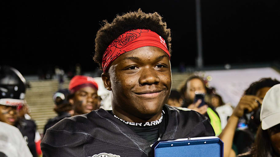 How elite high school talent separated itself at the Under Armour Next ...