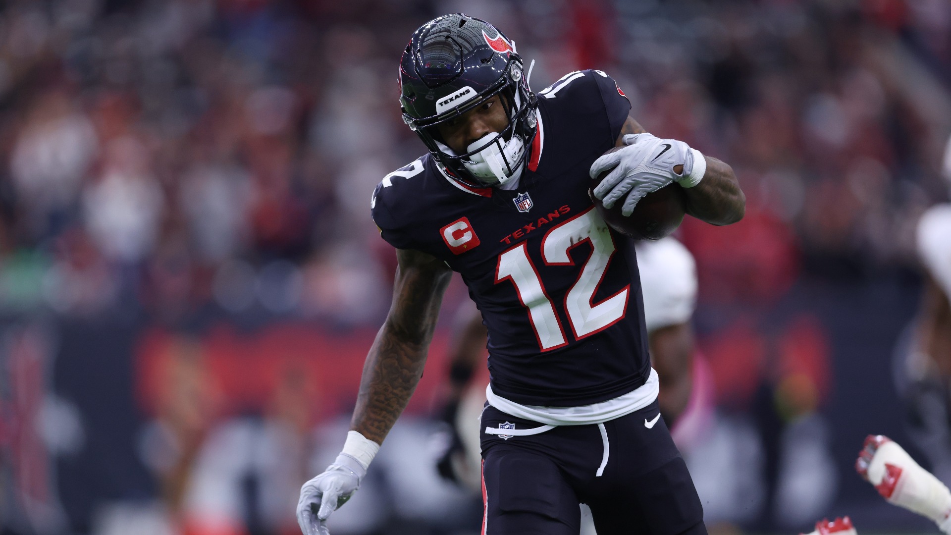 Houston Texans face road test in Pittsburgh on Monday night