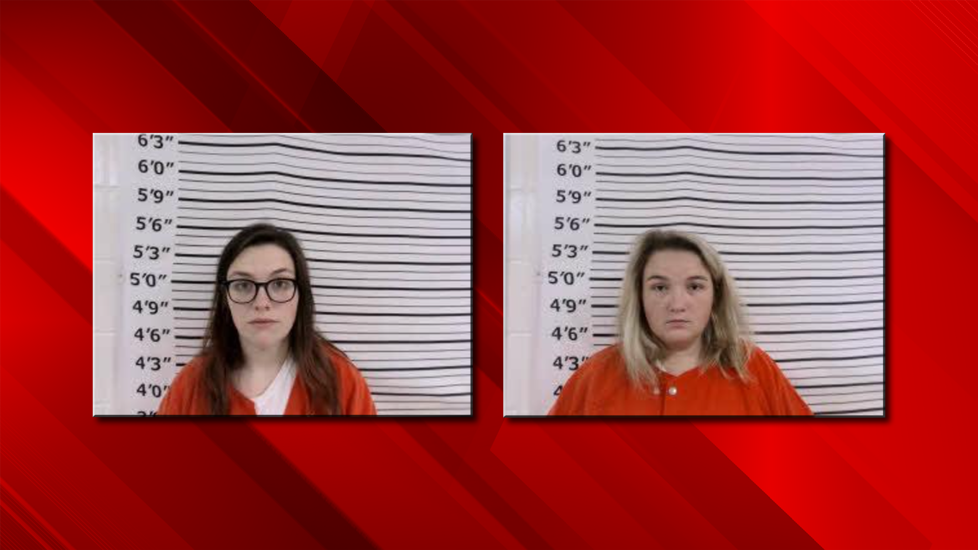 Night terrors: Judge orders abusive Daleville daycare workers to prison