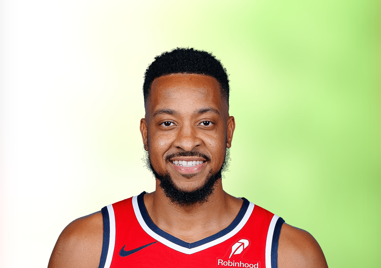 “I’m just being myself. I’m being aggressive. I’m