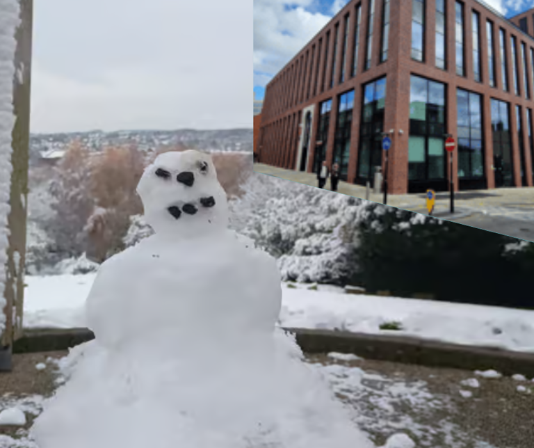 Sheffield Hallam exams and teaching cancelled due to severe weather ...