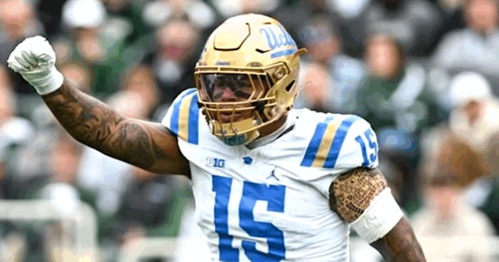 UCLA transfer edge Anthony Jones commits to Nebraska, breaks down his ...
