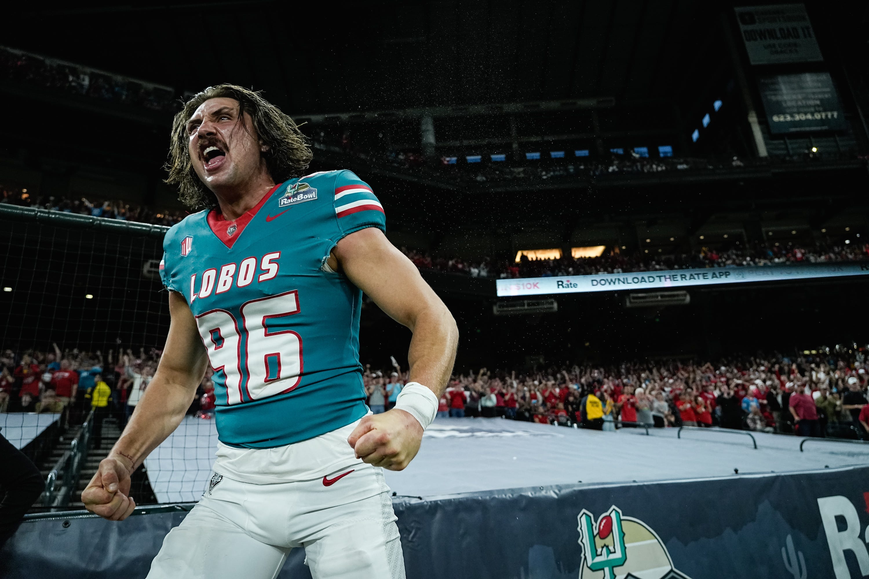 FSU signs Australian punter