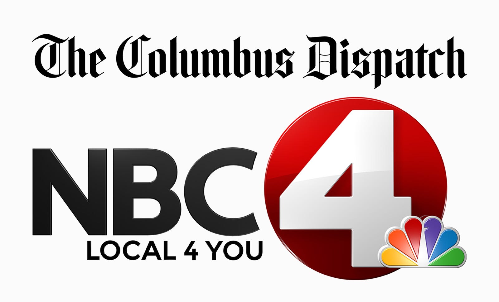 Columbus Dispatch, NBC4 announce content sharing agreement