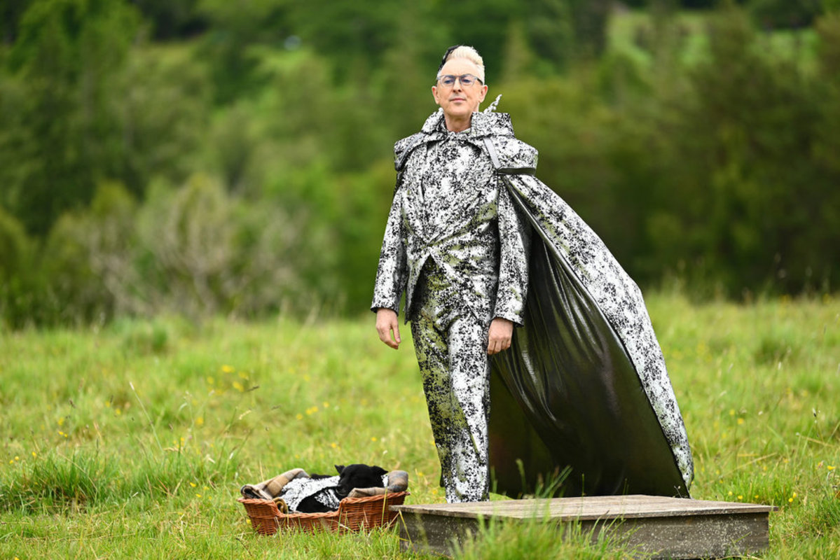 When does 'The Traitors' come on tonight? How to watch the season 4 ...