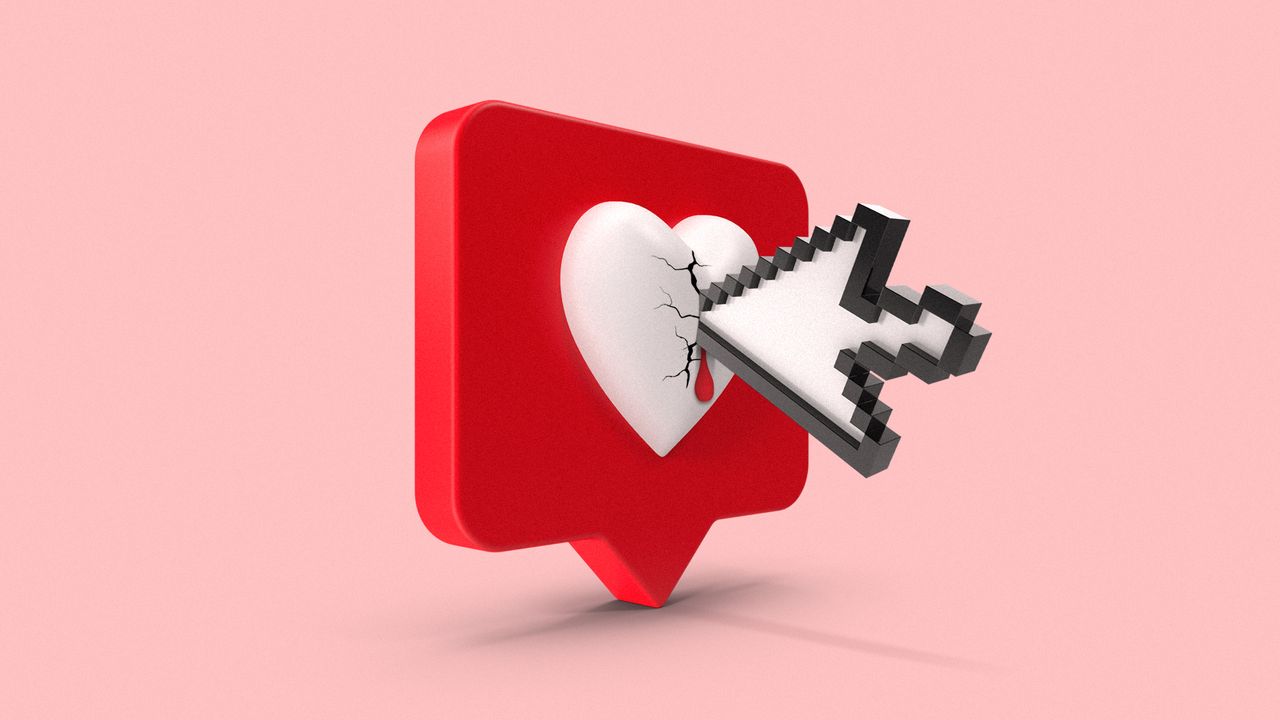 Is social media over?