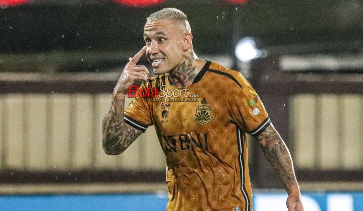 Ngebet pergi dari klub Belgia, Radja Nainggolan siap comeback ke Liga ...