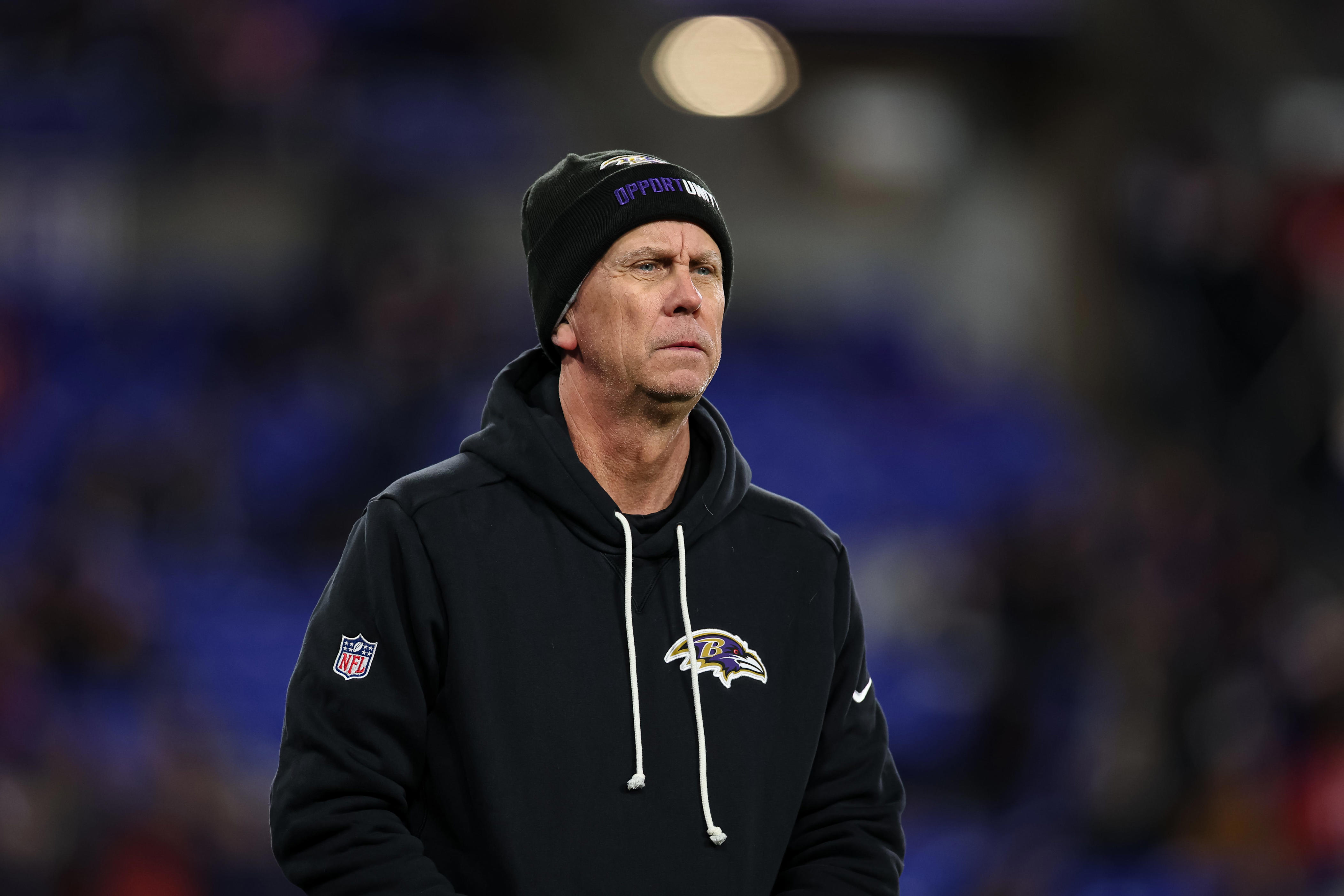 Todd Monken to have 2nd interview for Browns HC job with Giants ...