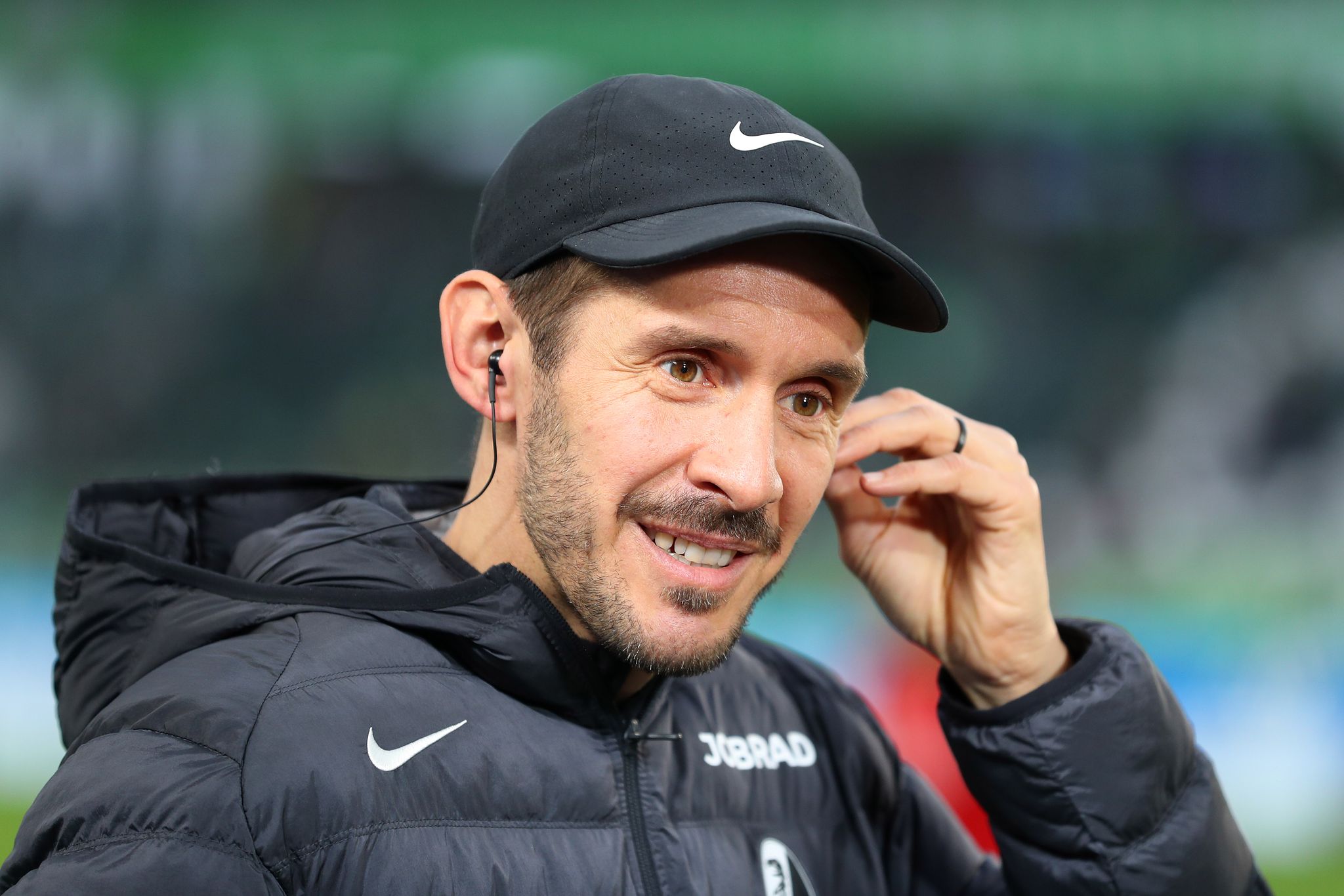 «In der Liga angekommen»: Schuster warnt vor HSV