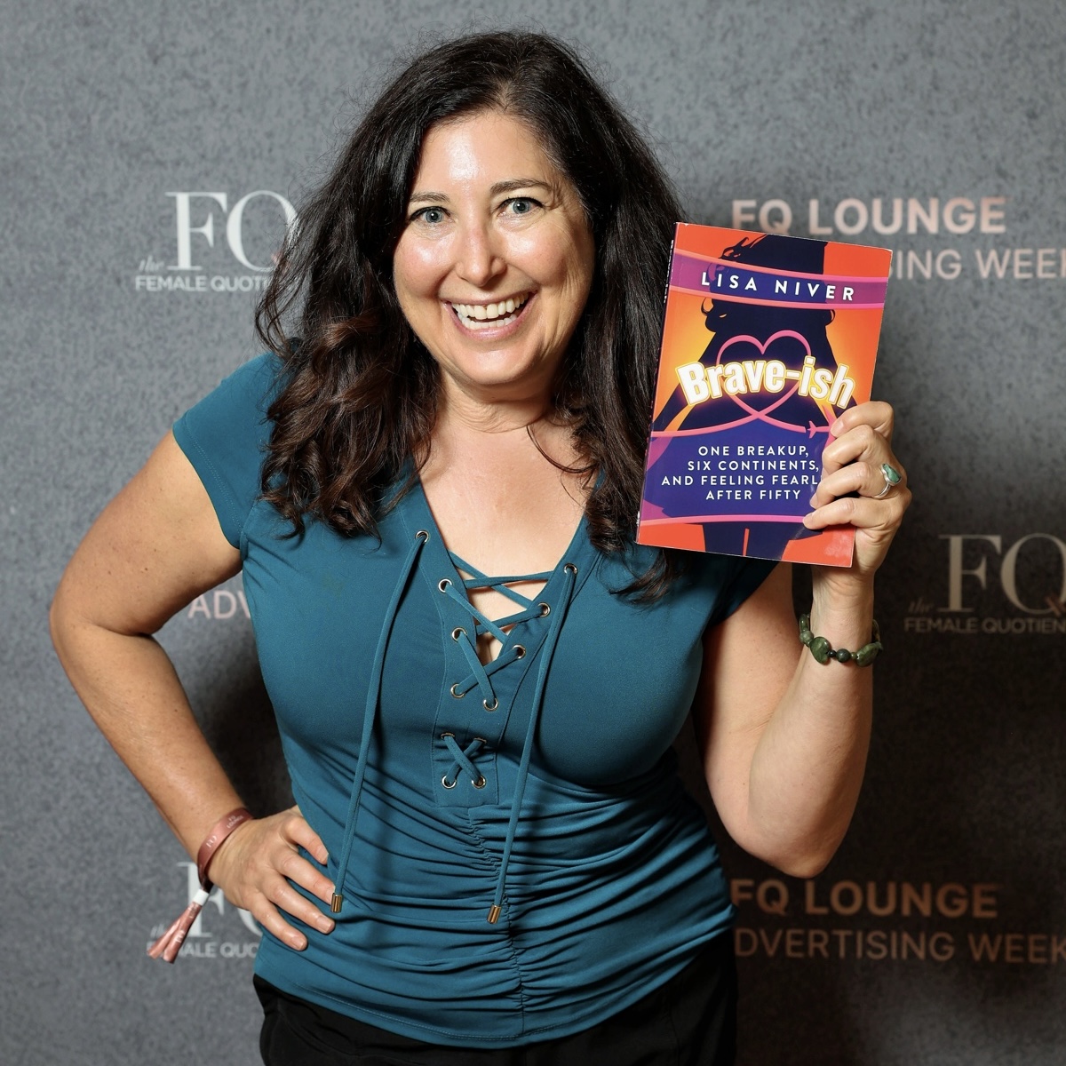 Celebrate early and often