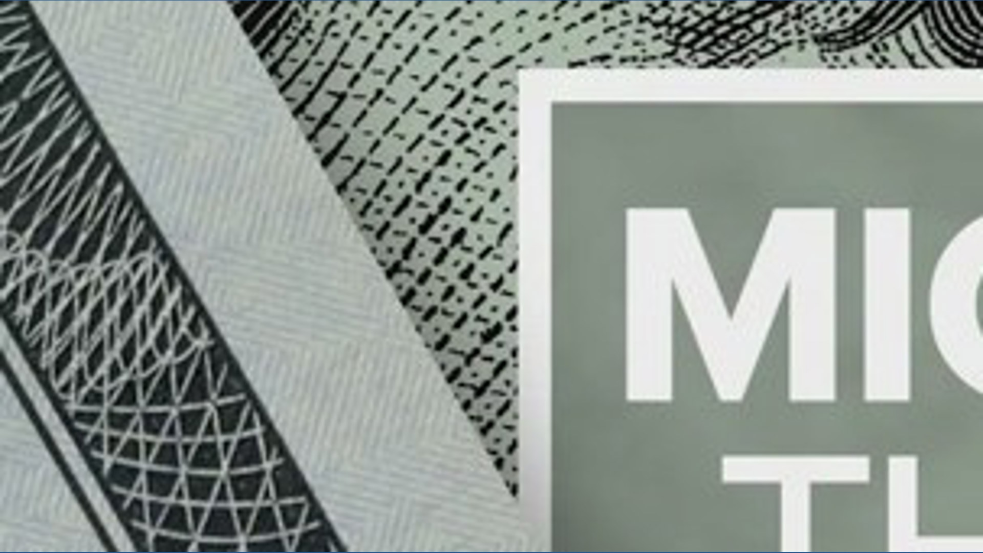 Oil prices falling in response to President Trump's announcement