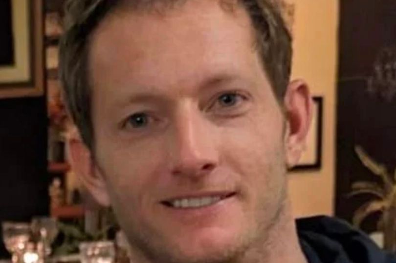 Squirrel suit pro jumps off cliff, smashes into rocks at 120mph next to ...