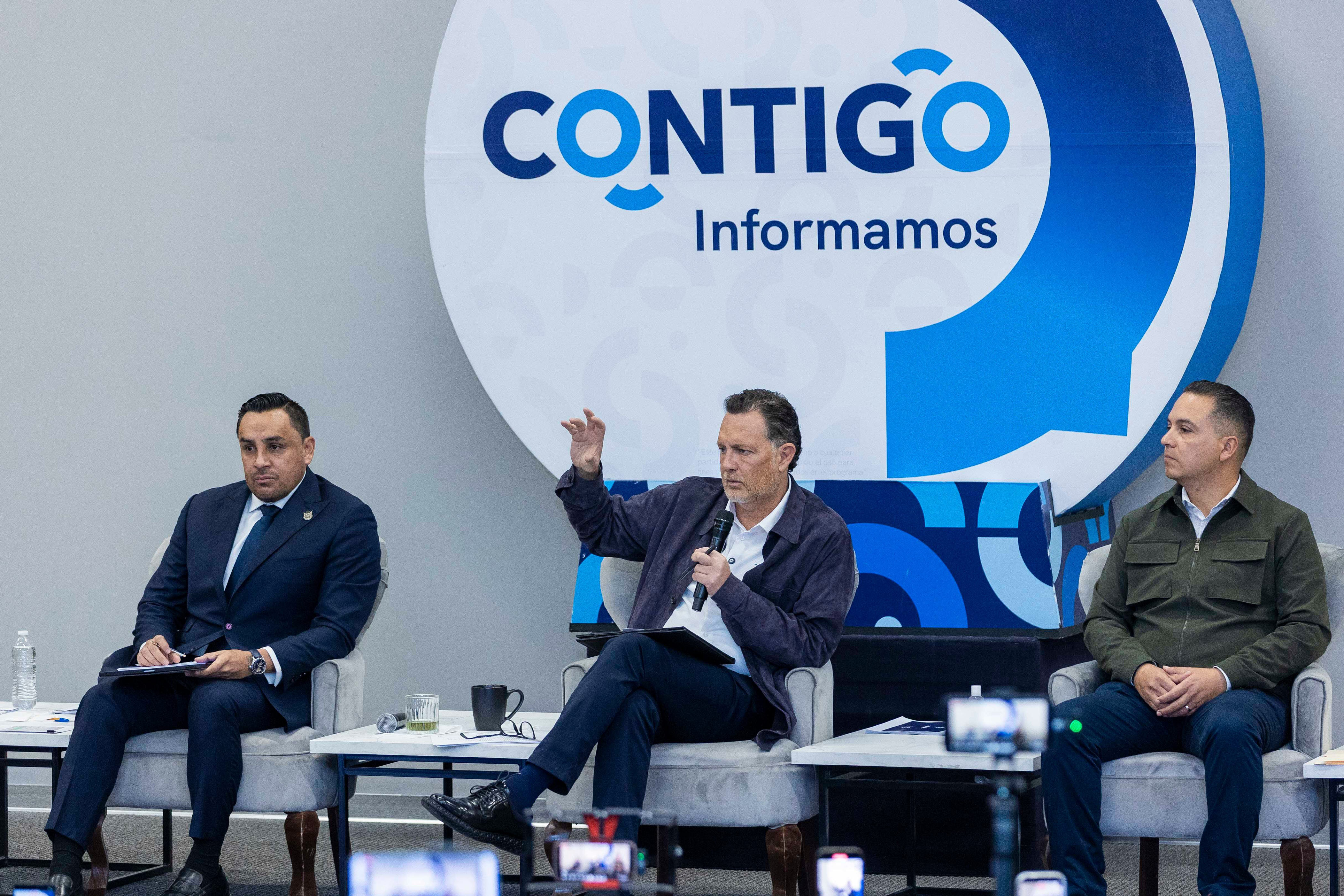 Preocupa extorsión virtual en Querétaro