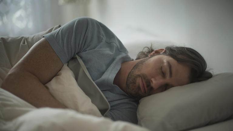 How to stop snoring: 7 tips from a board-certified physician