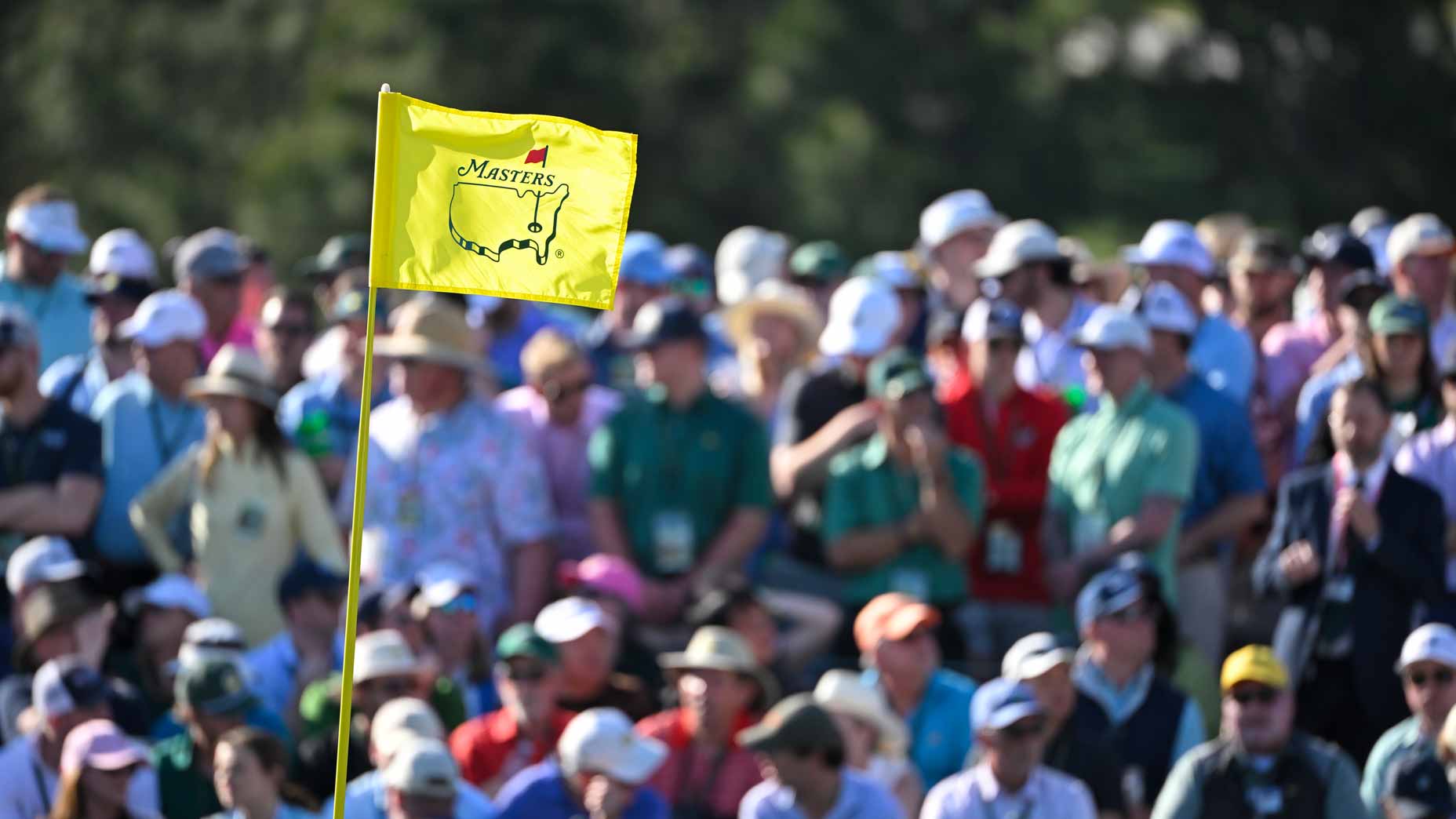 Masters ticket prices are increasing for 2026. Here's how much