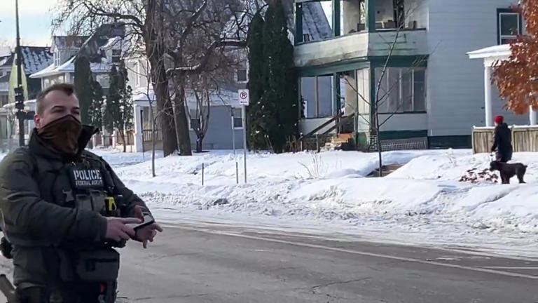 Gov. Hochul astonishingly admits she harassed an ICE officer in NYC ...