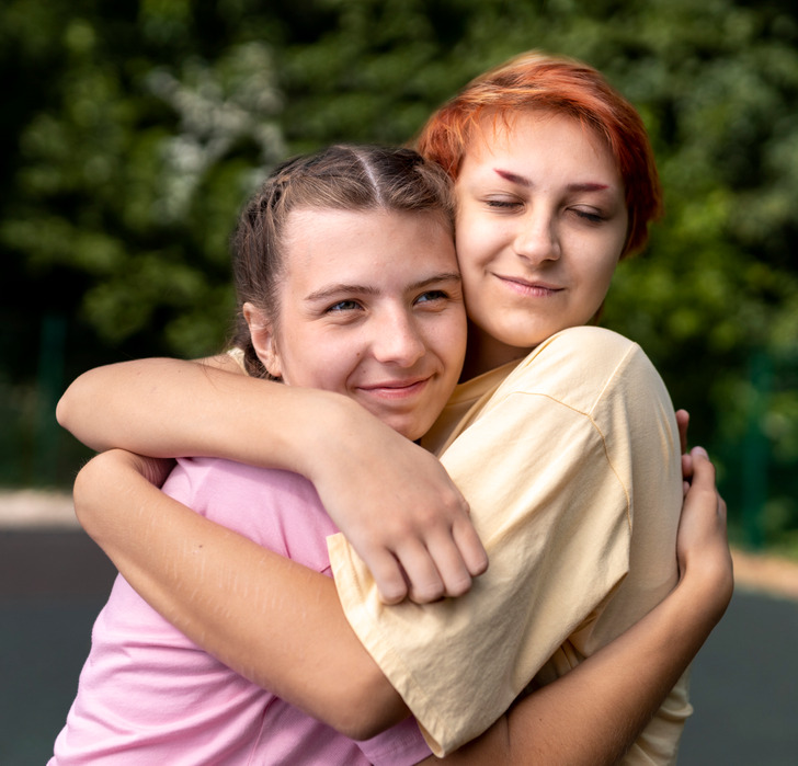 16 moments that prove kindness is strength you don’t see coming