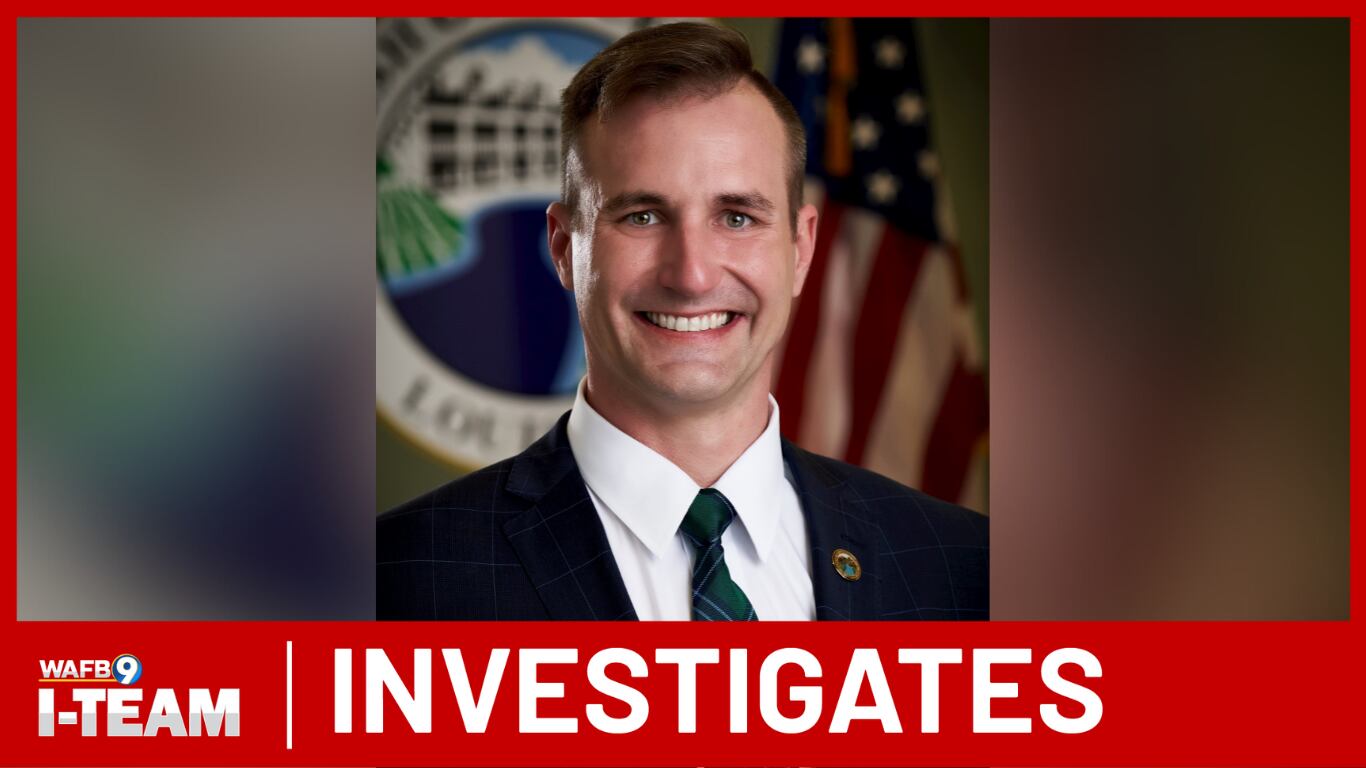 I-TEAM: Ascension Parish councilman sued over scandalous social media post