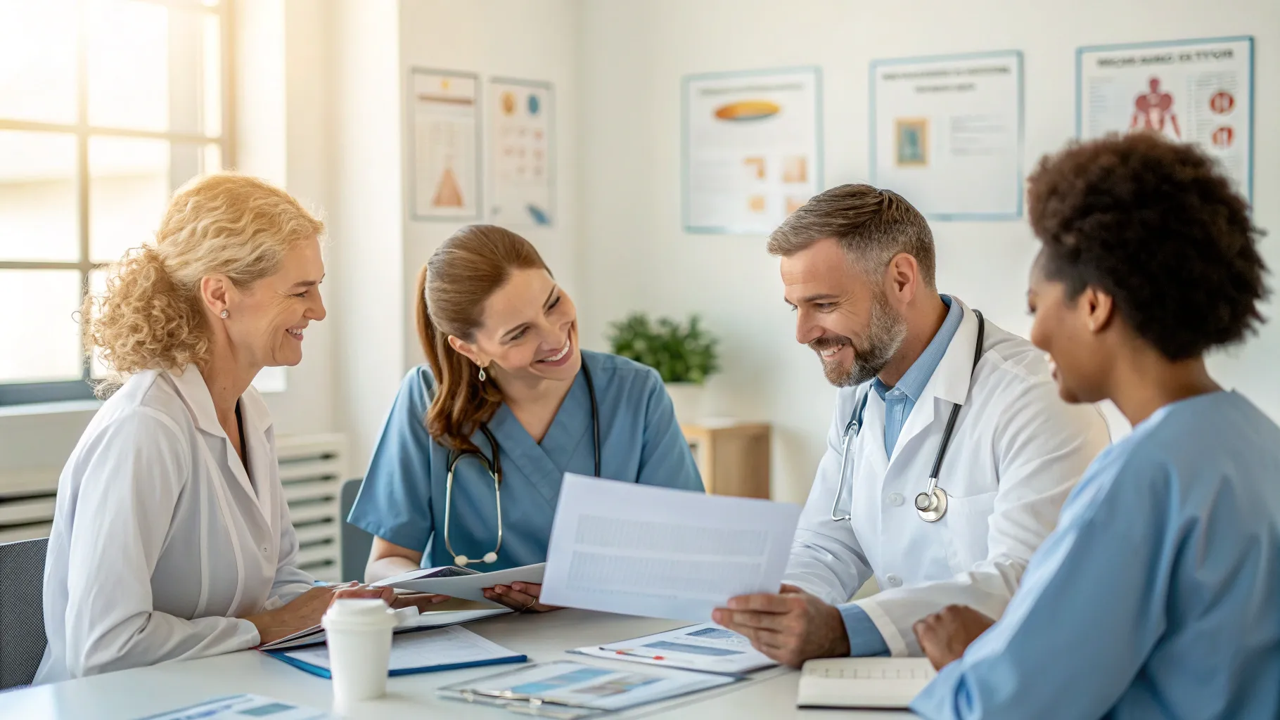 Health panel reaffirms core vaccines