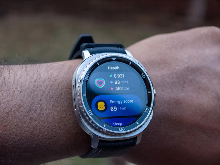 Samsung’s Galaxy Watch and Ring will soon flag early signs of dementia