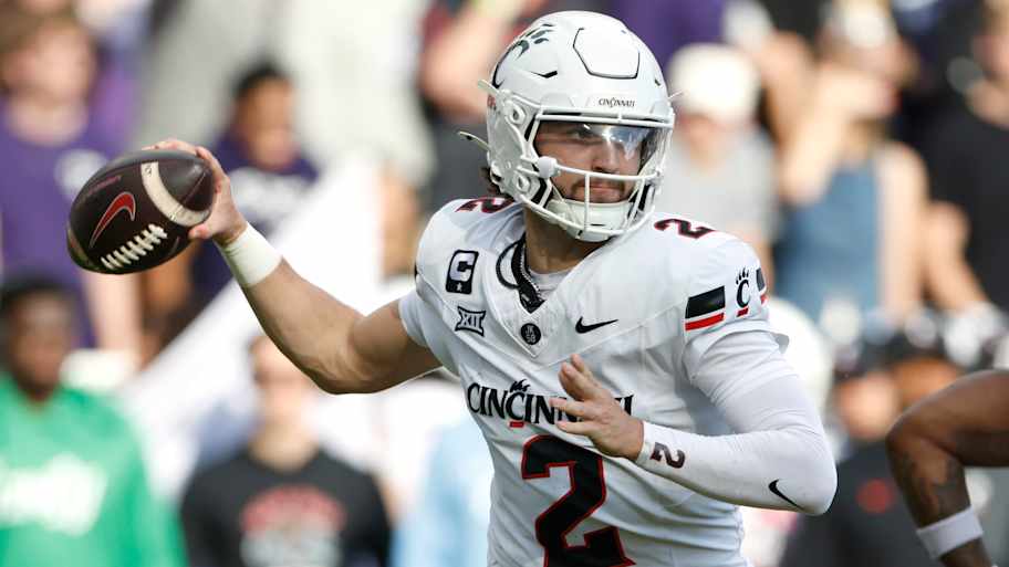 Grading the 10 biggest transfer portal moves we've seen so far