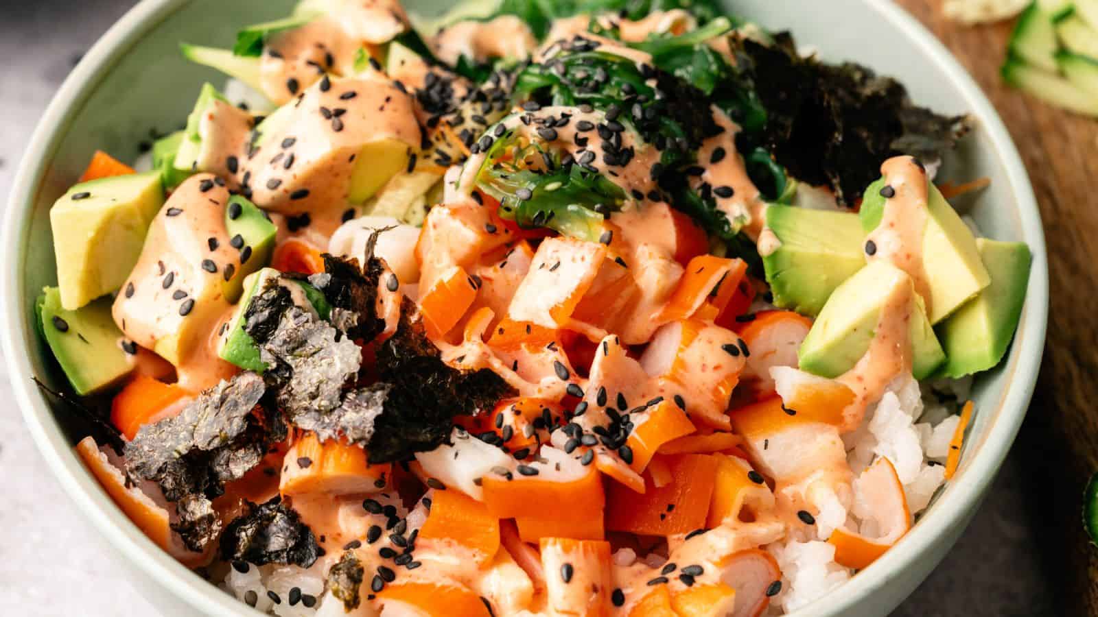 21 summer dinners for easy warm-weather meals