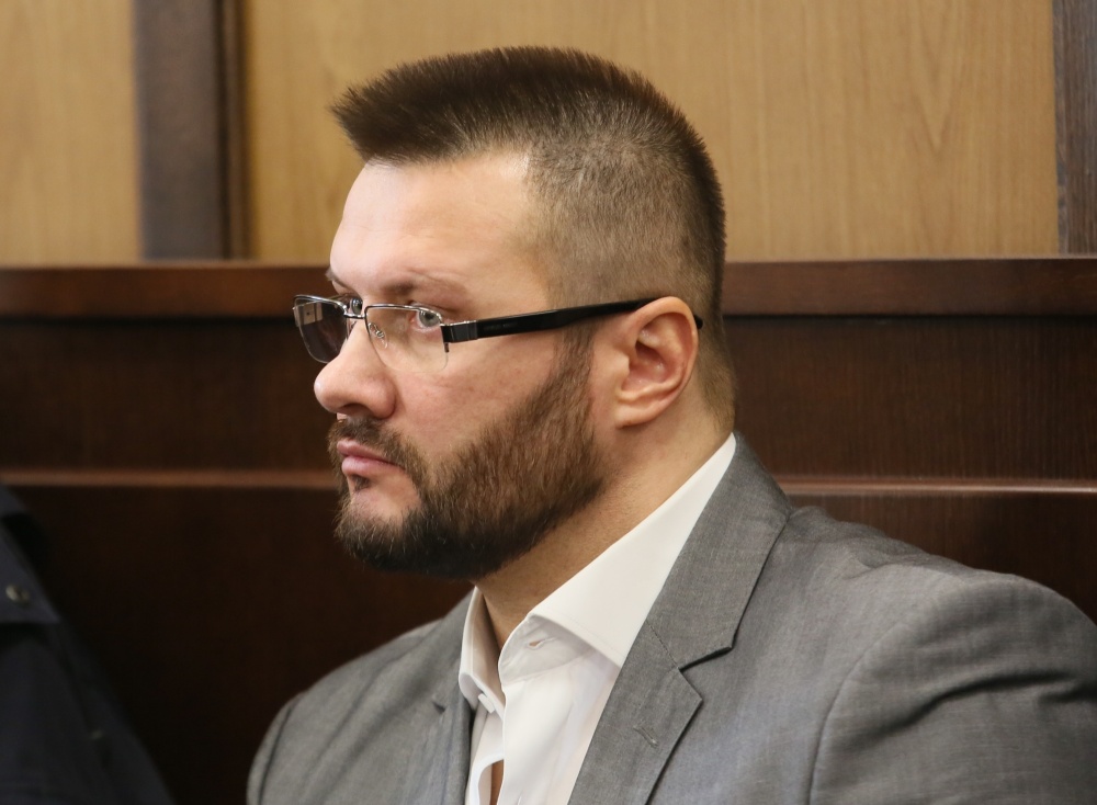 Ryszard Bogucki wyszedł na wolność po 25 latach w więzieniu