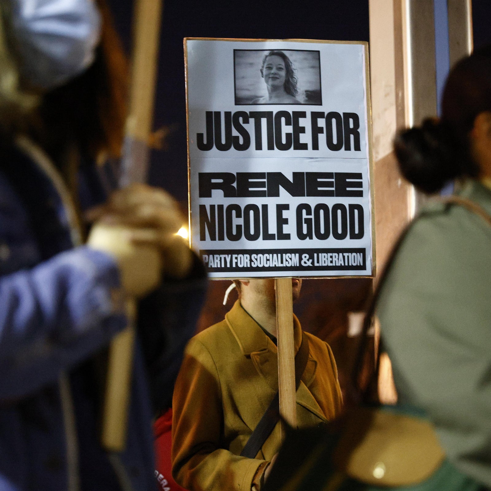 What we know about Renee Good, the driver shot and killed by ICE agent