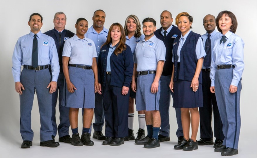 Join USPS job fair in Rocky Mount for career opportunities