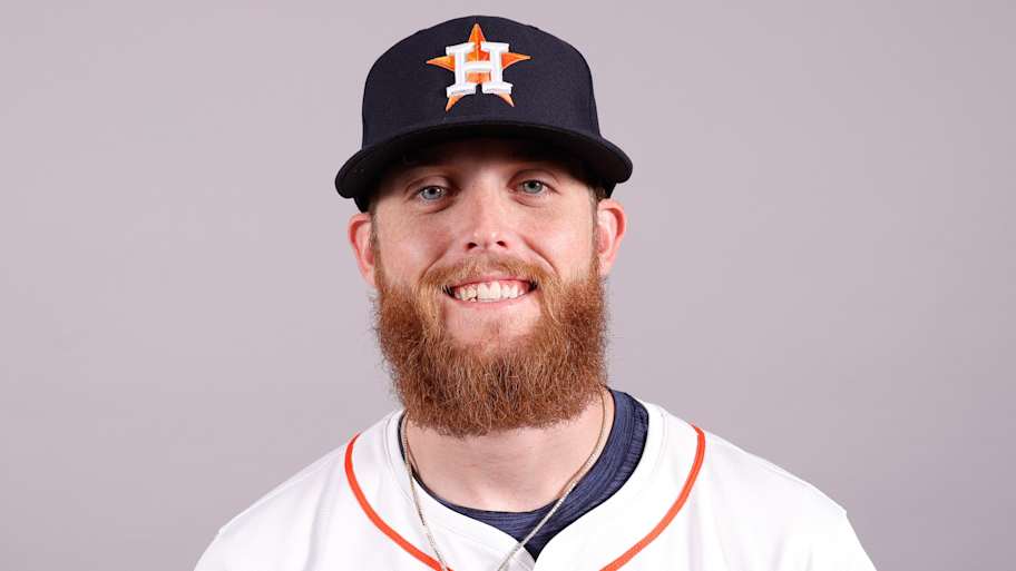 Diamondbacks add bullpen depth with former Astros reliever