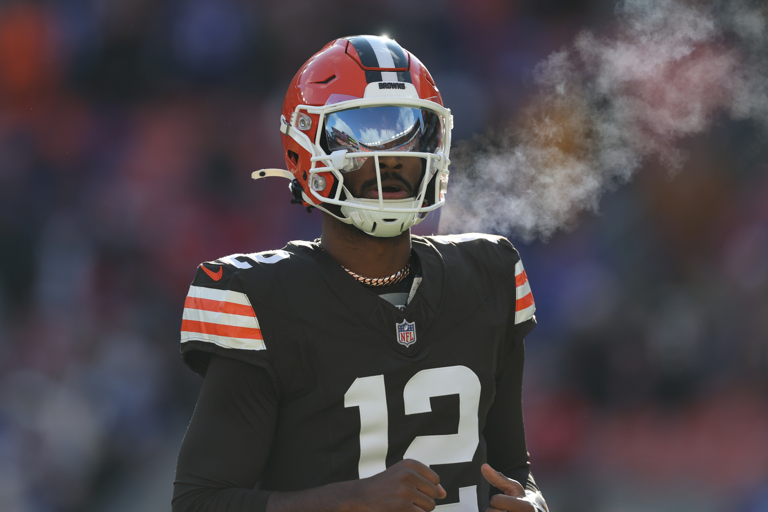 Mel Kiper Jr. passionately defends Browns' Shedeur Sanders amid latest ...